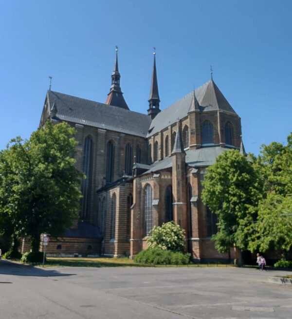 Kirker på Sjælland - ANNA OG KURTS BLOG