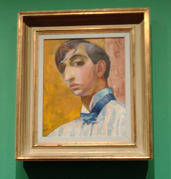 Kirker på Bornholm - ANNA OG KURTS BLOG